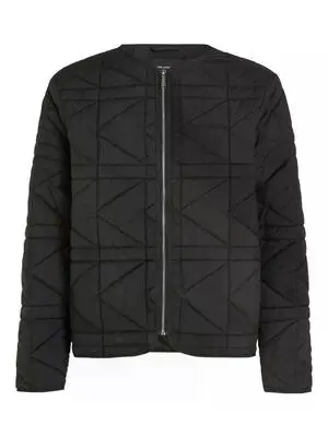Karl Lagerfeld Quilted Jackets For Men