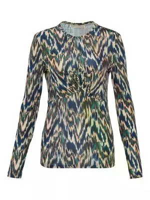Ulla Johnson Long-sleeved Top