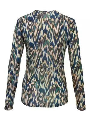 Ulla Johnson Long-sleeved Top