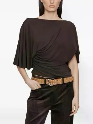 Christopher Esber Draped Blouses
