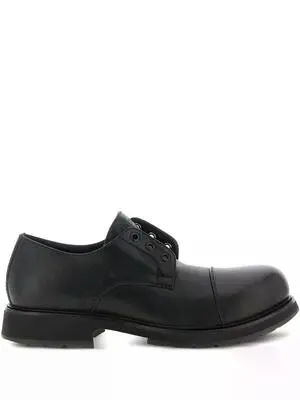 Logo Derbys For Men