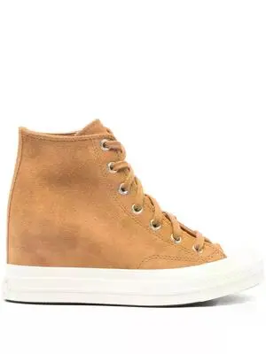 CONVERSE Chuck Taylor 70 High-top Sneakers - Neutrals