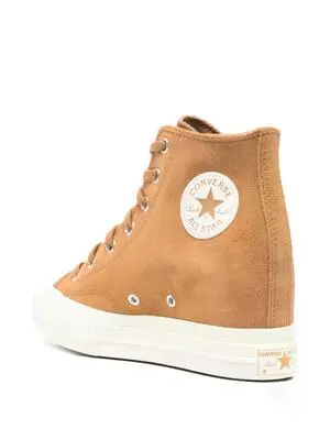 CONVERSE Chuck Taylor 70 High-top Sneakers - Neutrals