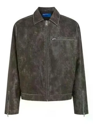 Karl Lagerfeld Zip Jacket
