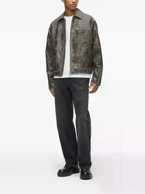 Karl Lagerfeld Zip Jacket