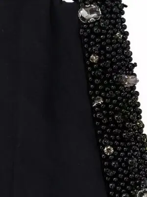 Chiara Boni La Petite Robe Embellished Jumpsuit