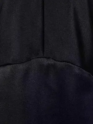 Emporio Armani Satin Blouse