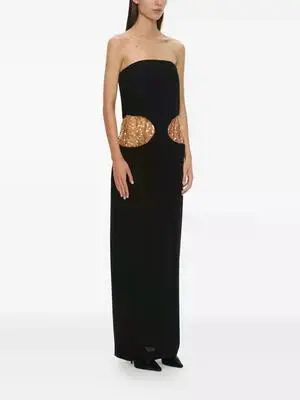 Christopher Esber Borough Gown