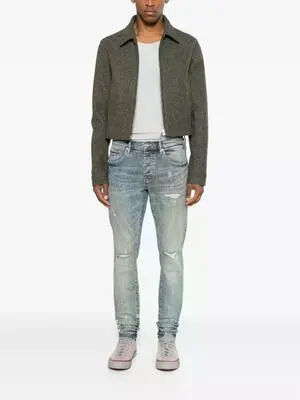 PURPLE BRAND P001 Jeans