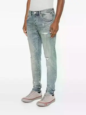 PURPLE BRAND P001 Jeans