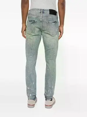 PURPLE BRAND P001 Jeans