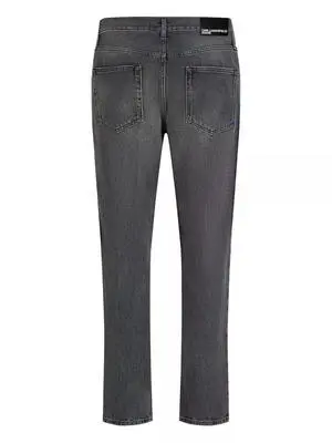 Karl Lagerfeld Five-pocket Jeans