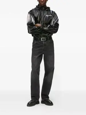 Karl Lagerfeld Five-pocket Denim Jeans