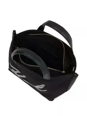 Karl Lagerfeld Mini K-signature Tote