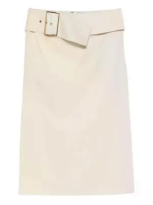 Rowen Rose Belted Skirts