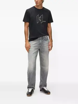 Karl Lagerfeld Five-pocket Jeans