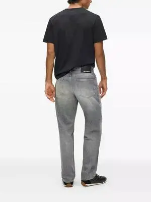 Karl Lagerfeld Five-pocket Jeans
