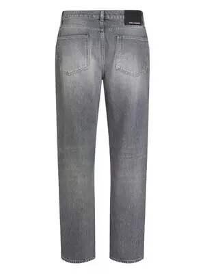 Karl Lagerfeld Five-pocket Jeans
