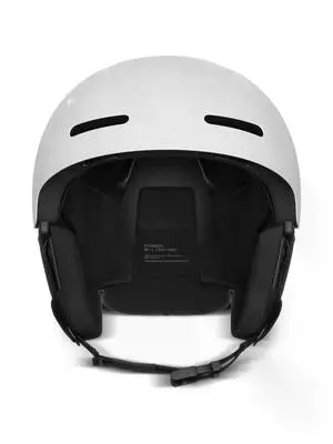 POC Fornix Mips Vented Ski Helmet - White
