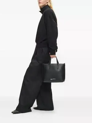 Karl Lagerfeld Mini Logo-print Tote