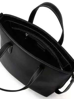 Karl Lagerfeld Mini Logo-print Tote