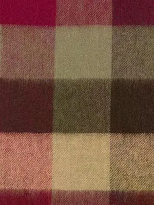 Barbour Tattersall Scarf