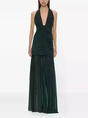 Christopher Esber Flowy Evening Dresses