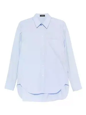 Wardrobe.NYC Pocket Shirt