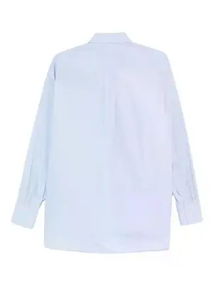 Wardrobe.NYC Pocket Shirt