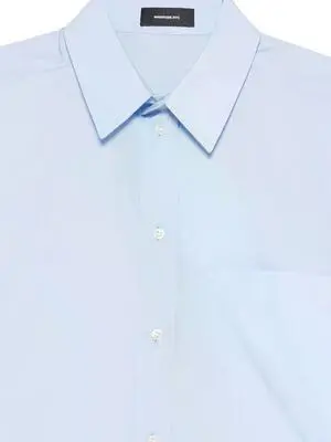 Wardrobe.NYC Pocket Shirt