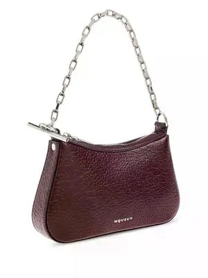 Alexander McQueen Mini T-bar Tote Bag