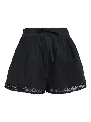 Ulla Johnson Casual Shorts For Women