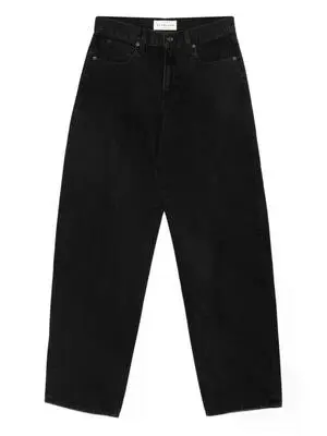 SLVRLAKE Five-pocket Jeans