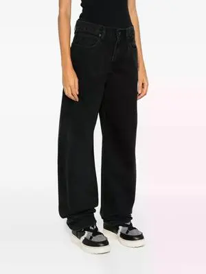 SLVRLAKE Five-pocket Jeans