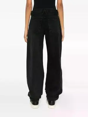 SLVRLAKE Five-pocket Jeans