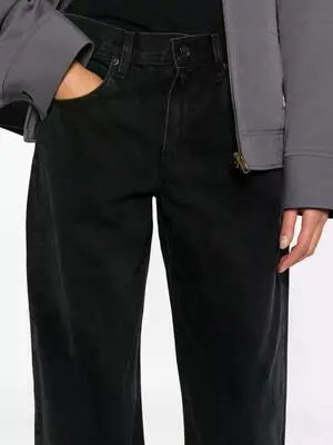 SLVRLAKE Five-pocket Jeans