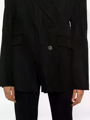 Ottolinger Pinstripe-pattern Blazer