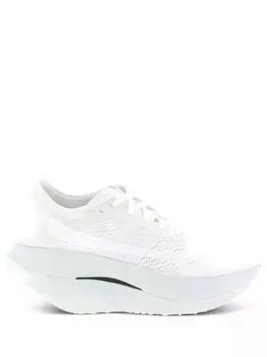 Comme Des Garcons Paneled Sneakers For Women