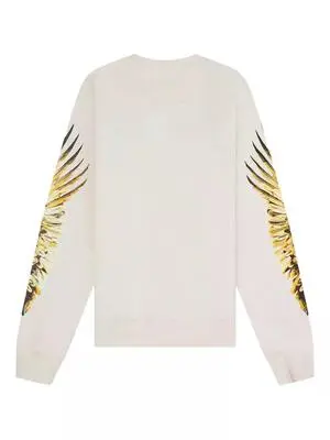 BILLIONAIRE BOYS CLUB Graphic-print Sweatshirt