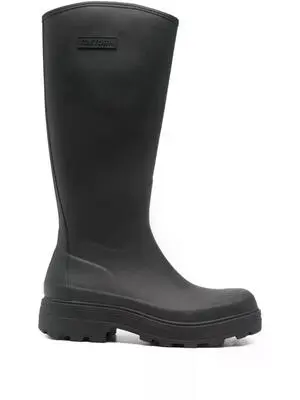 Tretorn Halla Lug-sole Boots