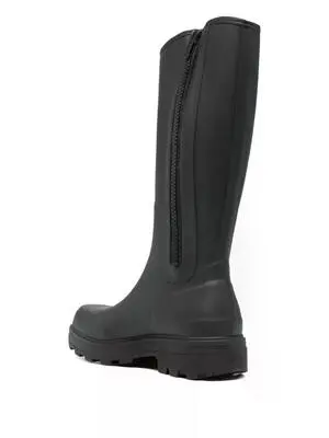 Tretorn Halla Lug-sole Boots