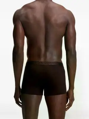 BOSS Elasticated-waistband Boxers