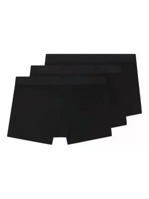 BOSS Elasticated-waistband Boxers