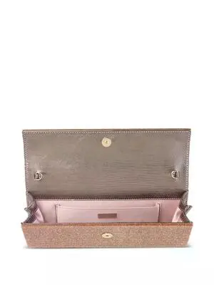 JIMMY CHOO Sweetie Clutch Bag - Pink