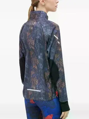Adidas Fast Iteration Zip-up Jacket