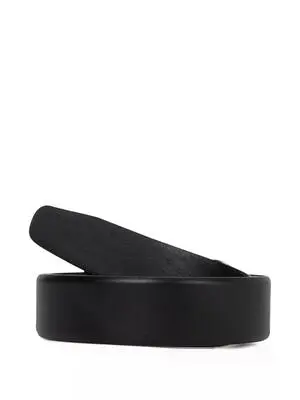 Karl Lagerfeld K/autograph Leather Belt