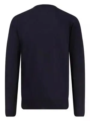 FILIPPO DE LAURENTIIS Merino Wool Turtleneck Sweater