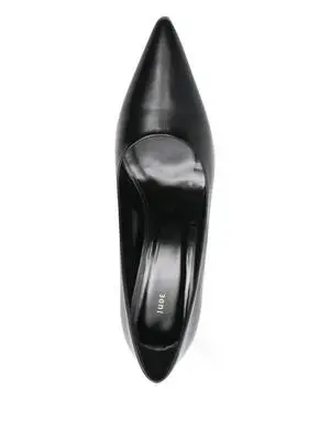 JUDE 60mm Blade Pointed-toe Pumps