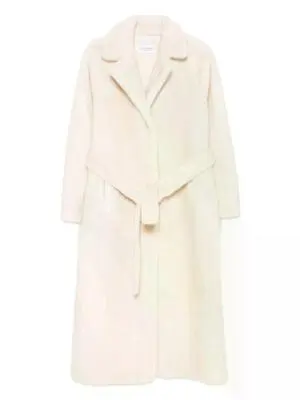 FORTE DEI MARMI COUTURE Belted Coat