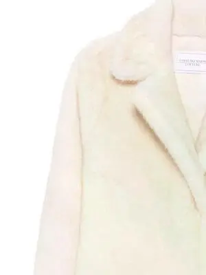 FORTE DEI MARMI COUTURE Belted Coat
